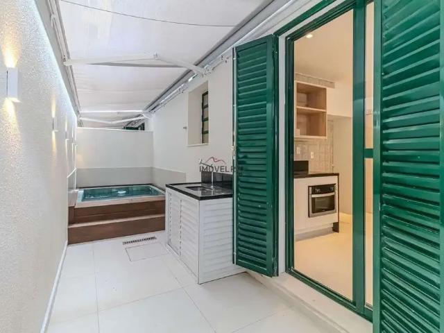 Apartamento para Venda em Rio de Janeiro/RJ Copacabana 1 Quartos