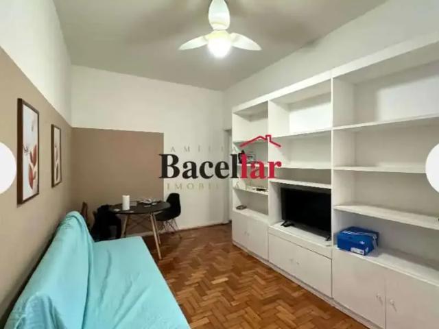 Apartamento para Venda em Rio de Janeiro/RJ Copacabana 1 Quartos