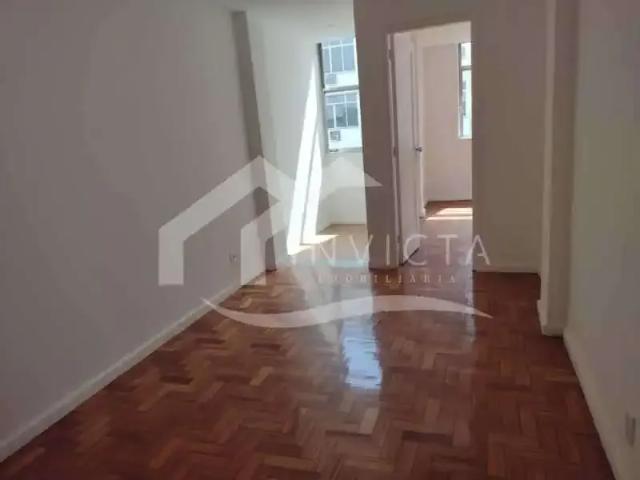 Apartamento para Venda em Rio de Janeiro/RJ Copacabana 1 Quartos