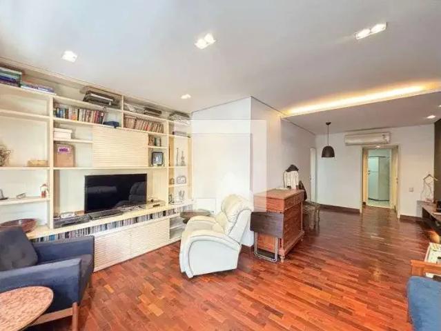 Apartamento para Venda em Rio de Janeiro/RJ Copacabana 1 Quartos