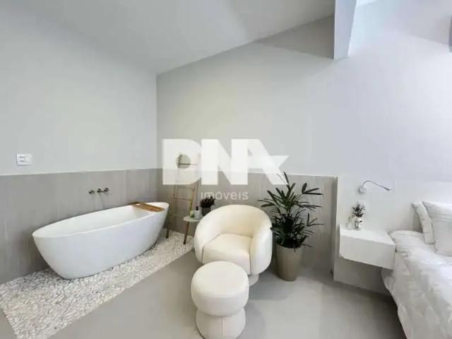 Apartamento para Venda em Rio de Janeiro/RJ Copacabana 1 Quartos