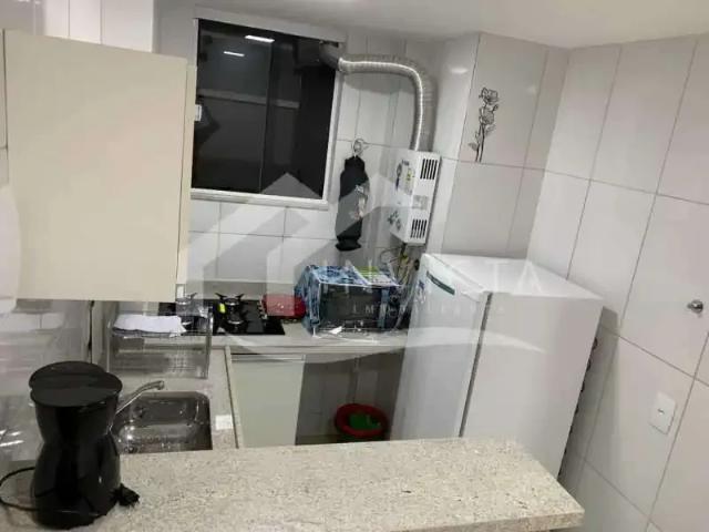 Apartamento para Venda em Rio de Janeiro/RJ Copacabana 1 Quartos