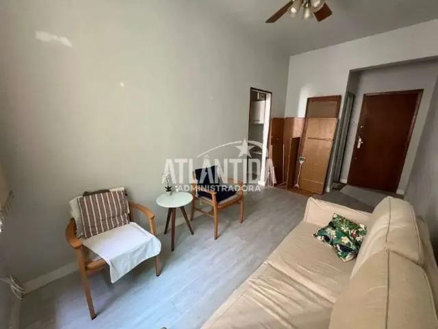 Apartamento para Venda em Rio de Janeiro/RJ Copacabana 1 Quartos