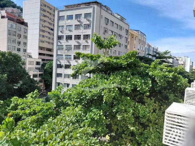 Apartamento para Venda em Rio de Janeiro/RJ Copacabana 1 Quartos