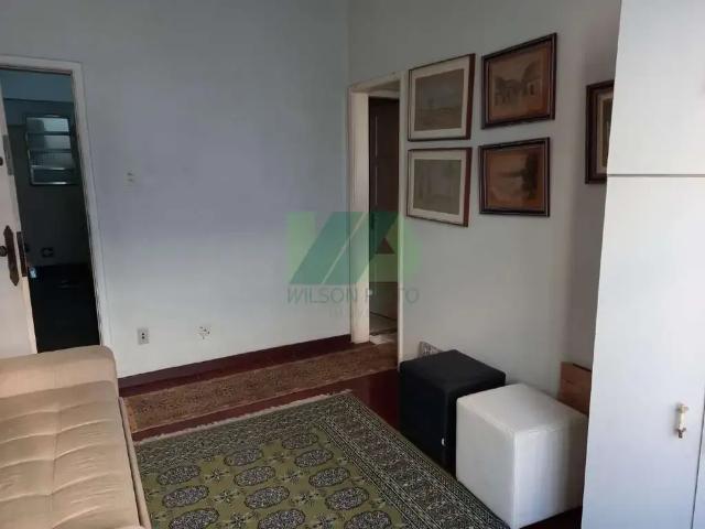 Apartamento para Venda em Rio de Janeiro/RJ Copacabana 1 Quartos