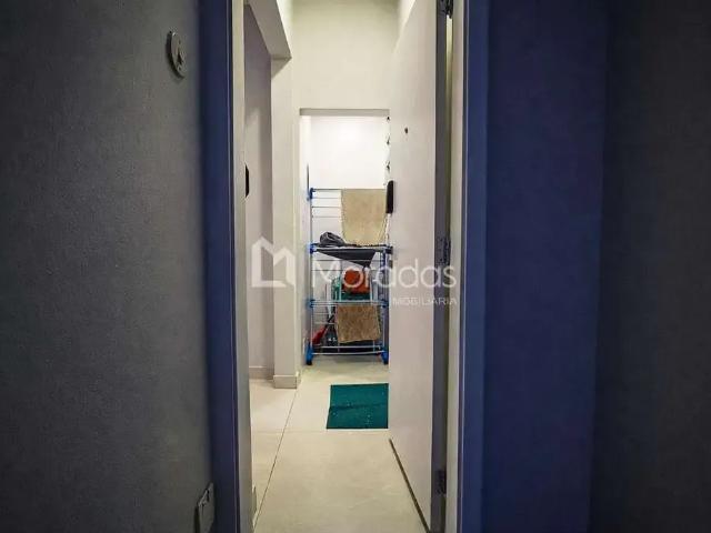 Apartamento para Venda em Rio de Janeiro/RJ Copacabana 1 Quartos