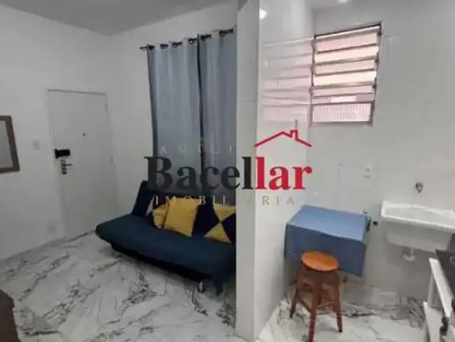 Apartamento para Venda em Rio de Janeiro/RJ Copacabana 1 Quartos