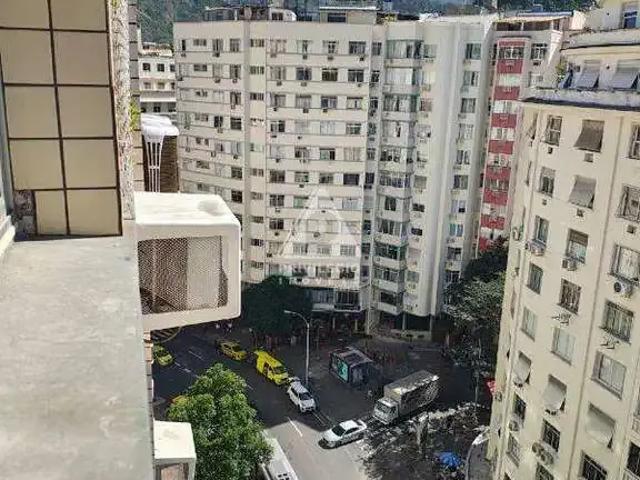 Apartamento para Venda em Rio de Janeiro/RJ Copacabana 1 Quartos