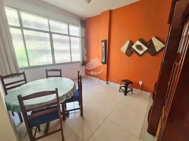 Apartamento para Venda em Rio de Janeiro/RJ Copacabana 1 Quartos