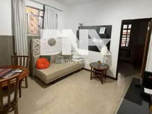 Apartamento para Venda em Rio de Janeiro/RJ Copacabana 1 Quartos