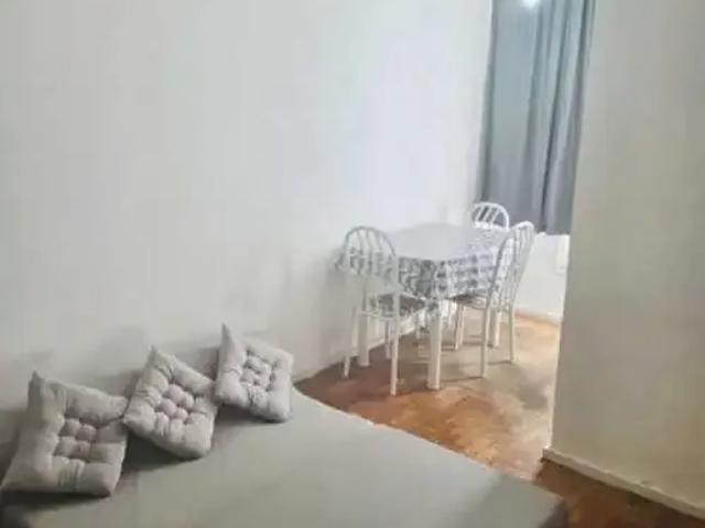 Apartamento para Venda em Rio de Janeiro/RJ Copacabana 1 Quartos