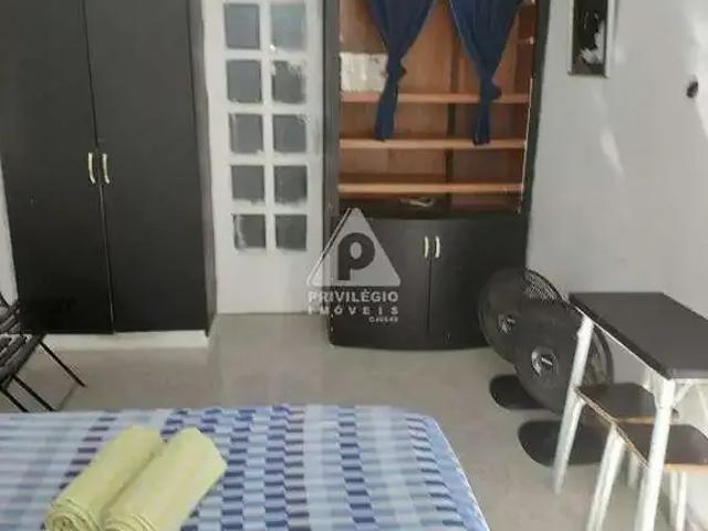 Apartamento para Venda em Rio de Janeiro/RJ Copacabana 1 Quartos