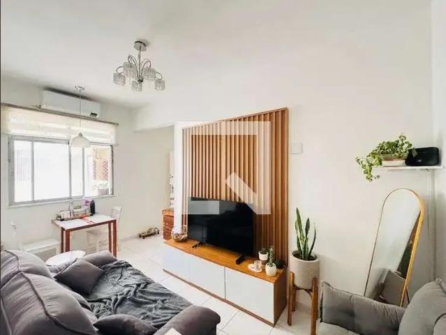 Apartamento para Venda em Rio de Janeiro/RJ Copacabana 1 Quartos