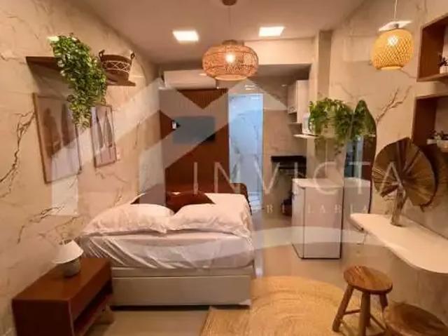 Apartamento para Venda em Rio de Janeiro/RJ Copacabana 1 Quartos