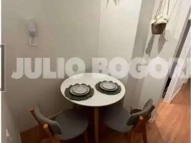 Apartamento para Venda em Rio de Janeiro/RJ Copacabana 1 Quartos