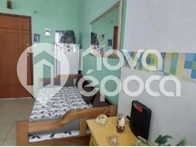 Apartamento para Venda em Rio de Janeiro/RJ Copacabana 1 Quartos
