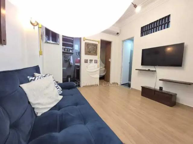 Apartamento para Venda em Rio de Janeiro/RJ Copacabana 1 Quartos