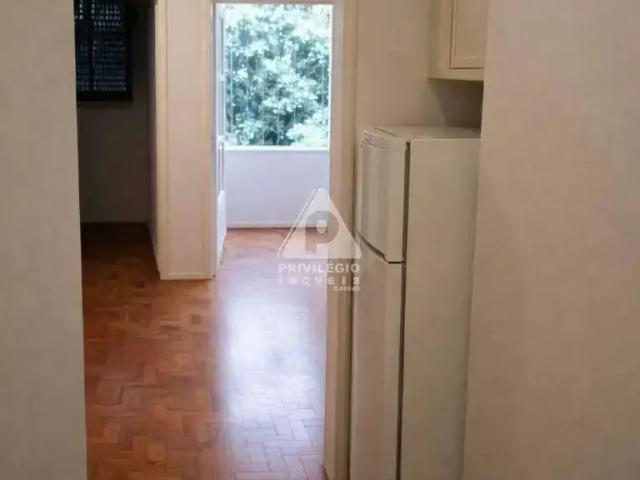 Apartamento para Venda em Rio de Janeiro/RJ Copacabana 1 Quartos