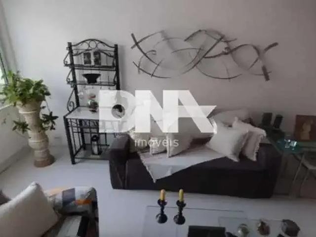 Apartamento para Venda em Rio de Janeiro/RJ Copacabana 1 Quartos