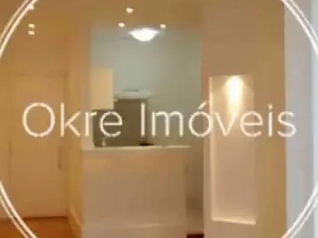 Apartamento para Venda em Rio de Janeiro/RJ Copacabana 1 Quartos