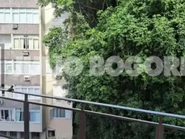 Apartamento para Venda em Rio de Janeiro/RJ Copacabana 1 Quartos