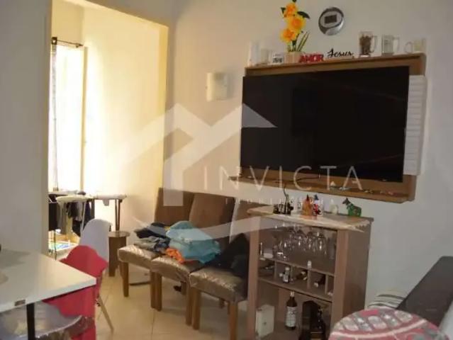 Apartamento para Venda em Rio de Janeiro/RJ Copacabana 1 Quartos