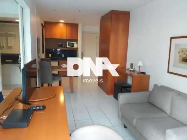 Apartamento para Venda em Rio de Janeiro/RJ Copacabana 1 Quartos