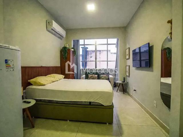 Apartamento para Venda em Rio de Janeiro/RJ Copacabana 1 Quartos