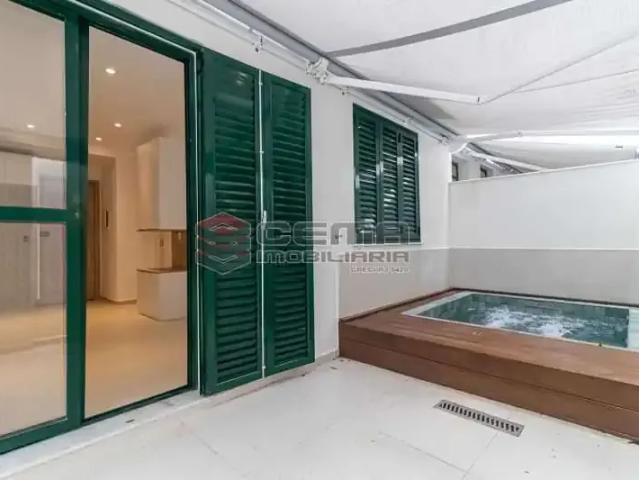 Apartamento para Venda em Rio de Janeiro/RJ Copacabana 1 Quartos