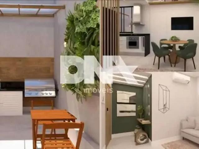 Apartamento para Venda em Rio de Janeiro/RJ Copacabana 1 Quartos