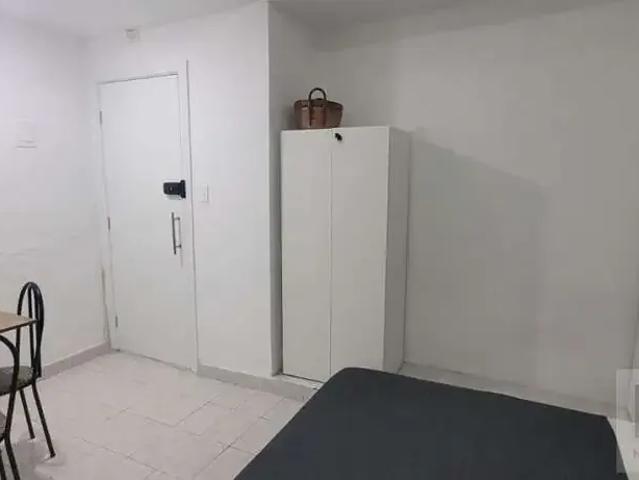 Apartamento para Venda em Rio de Janeiro/RJ Copacabana 1 Quartos
