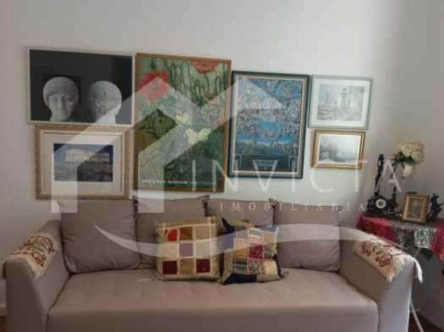 Apartamento para Venda em Rio de Janeiro/RJ Copacabana 1 Quartos