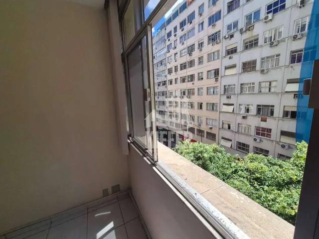 Apartamento para Venda em Rio de Janeiro/RJ Copacabana 1 Quartos