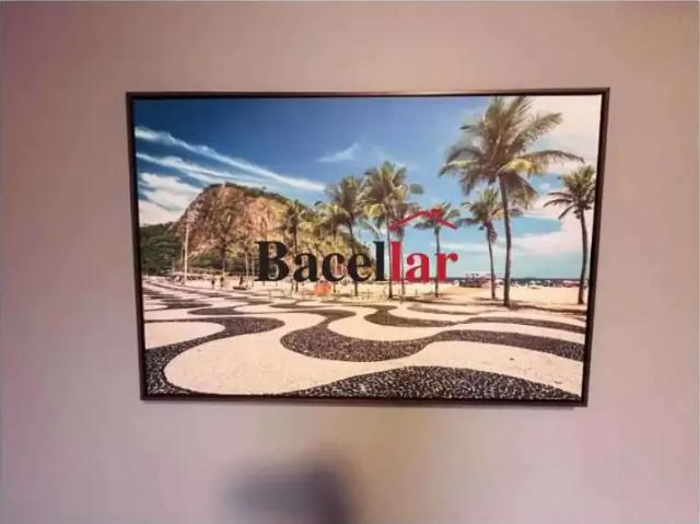 Apartamento para Venda em Rio de Janeiro/RJ Copacabana 1 Quartos