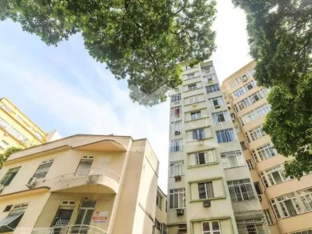 Apartamento para Venda em Rio de Janeiro/RJ Copacabana 1 Quartos