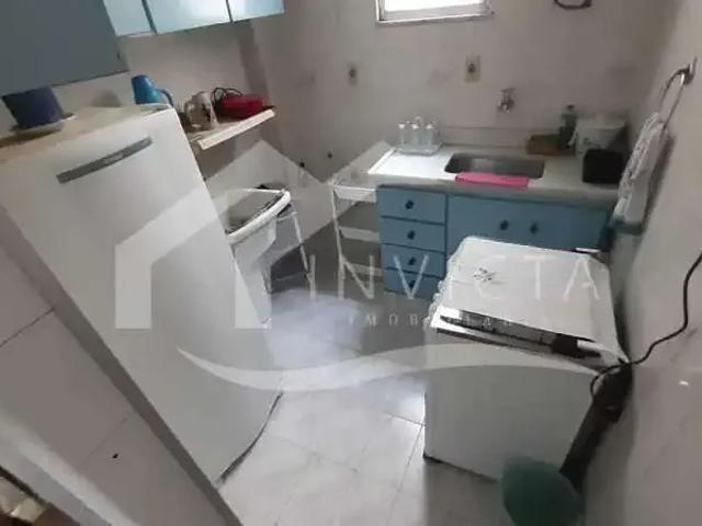 Apartamento para Venda em Rio de Janeiro/RJ Copacabana 1 Quartos
