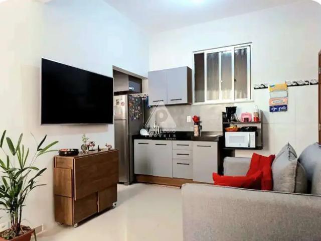 Apartamento para Venda em Rio de Janeiro/RJ Copacabana 1 Quartos