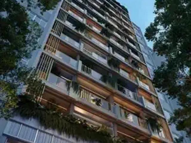 Apartamento para Venda em Rio de Janeiro/RJ Copacabana 1 Quartos