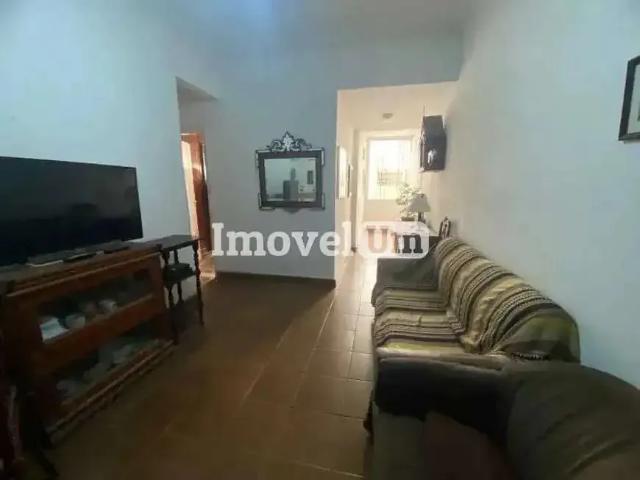 Apartamento para Venda em Rio de Janeiro/RJ Copacabana 1 Quartos