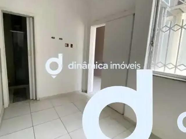 Apartamento para Venda em Rio de Janeiro/RJ Copacabana 1 Quartos