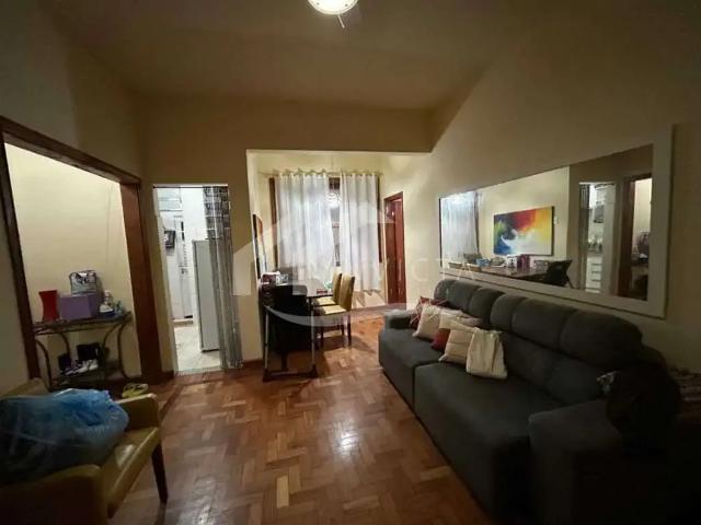 Apartamento para Venda em Rio de Janeiro/RJ Copacabana 1 Quartos