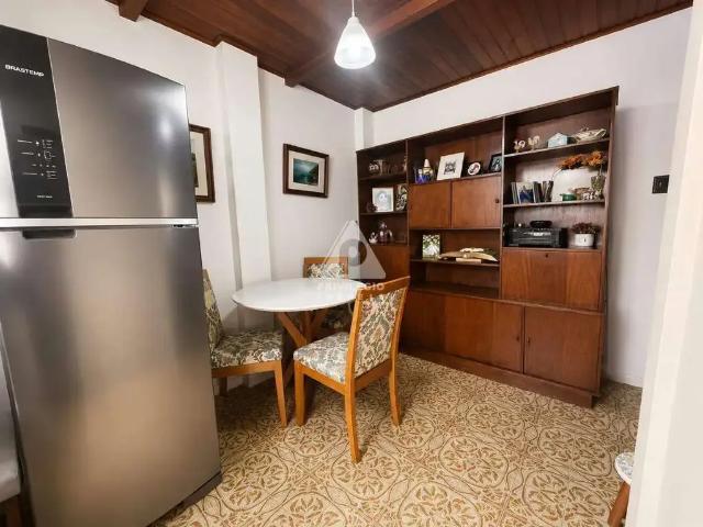 Apartamento para Venda em Rio de Janeiro/RJ Copacabana 1 Quartos
