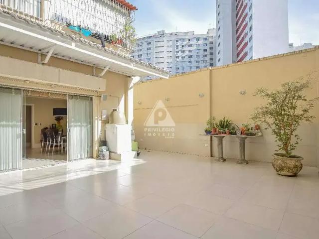 Apartamento para Venda em Rio de Janeiro/RJ Copacabana 2 Quartos