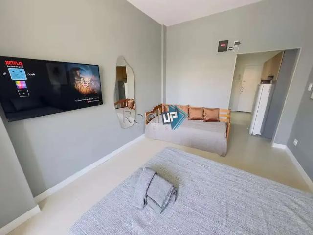 Apartamento para Venda em Rio de Janeiro/RJ Copacabana 1 Quartos