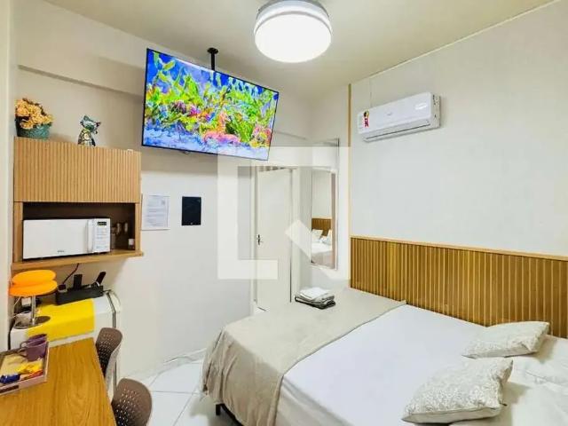 Apartamento para Venda em Rio de Janeiro/RJ Copacabana 1 Quartos
