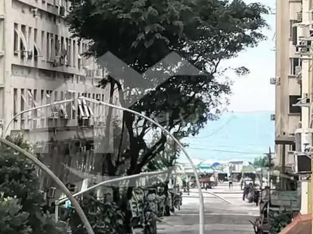 Apartamento para Venda em Rio de Janeiro/RJ Copacabana 1 Quartos