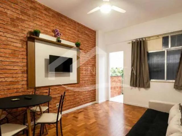 Apartamento para Venda em Rio de Janeiro/RJ Copacabana 1 Quartos