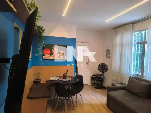 Apartamento para Venda em Rio de Janeiro/RJ Copacabana 1 Quartos