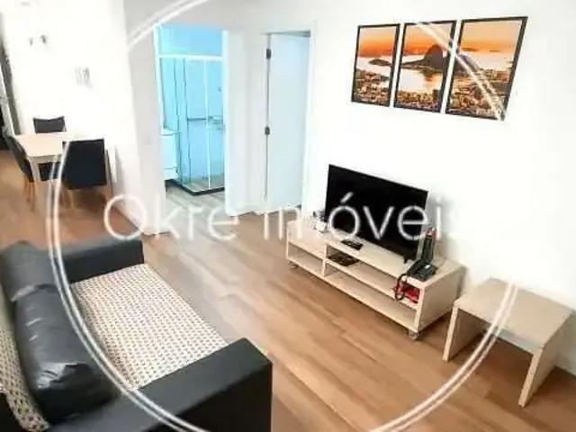 Apartamento para Venda em Rio de Janeiro/RJ Copacabana 1 Quartos