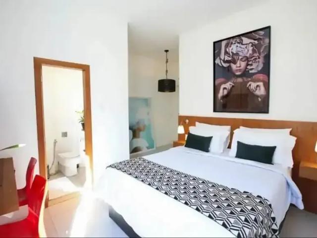 Apartamento para Venda em Rio de Janeiro/RJ Copacabana 1 Quartos